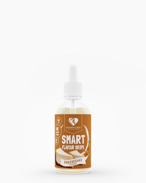 Tasty Smart Flavour Drops | Women's Best AU