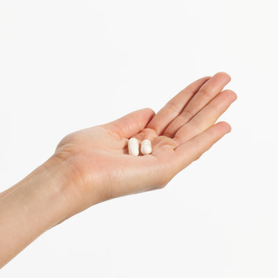 ZMA Capsules for Women | Women's Best