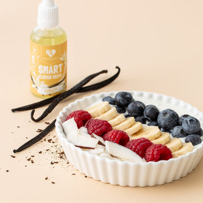Tasty Smart Flavour Drops | Women's Best AU