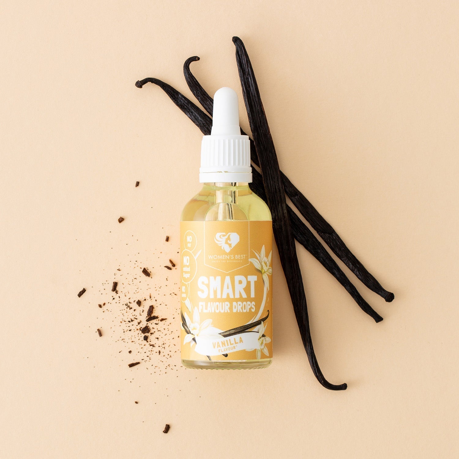 Tasty Smart Flavour Drops | Women's Best AU
