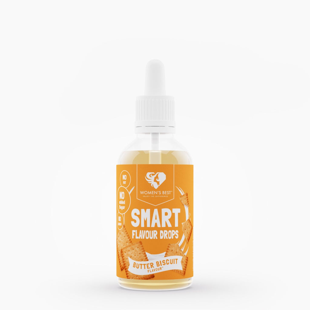 Tasty Smart Flavour Drops | Women's Best AU
