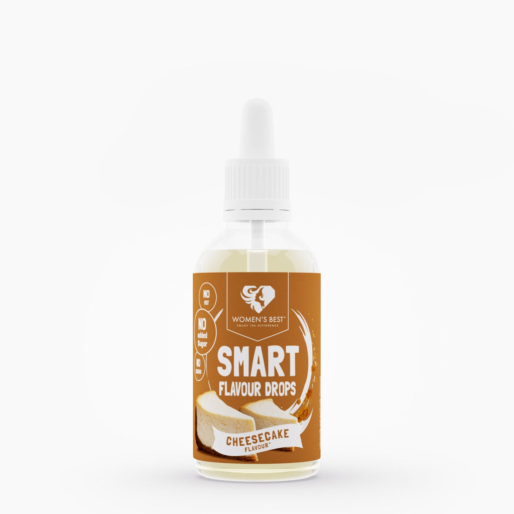 Tasty Smart Flavour Drops | Women's Best AU