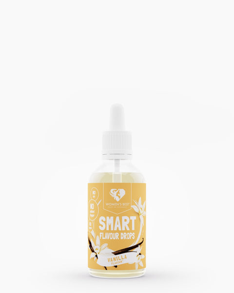 Tasty Smart Flavour Drops | Women's Best AU