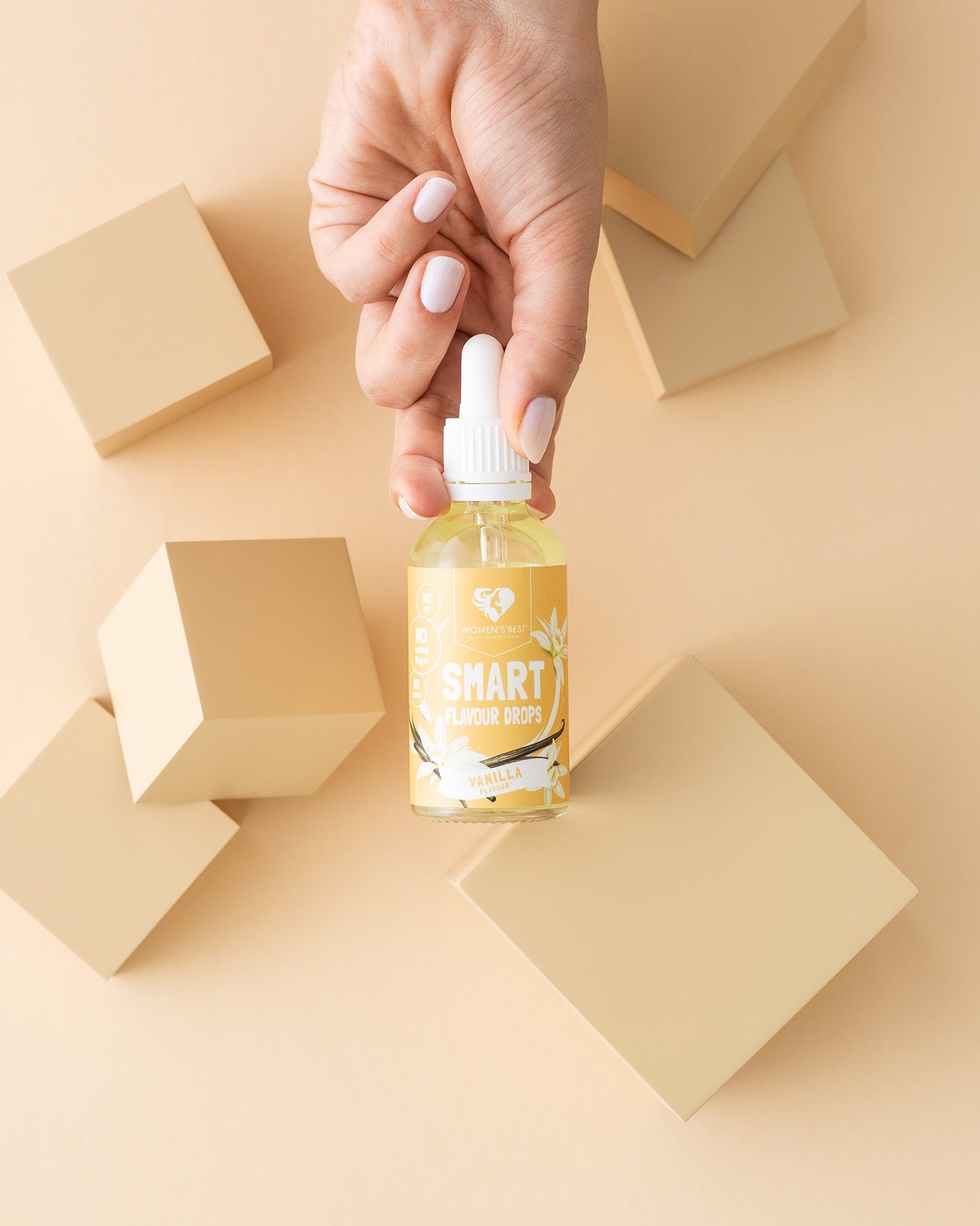 Tasty Smart Flavour Drops | Women's Best AU